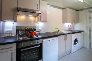 Adaptive Kitchen Solutions - Temporary Solutions Group